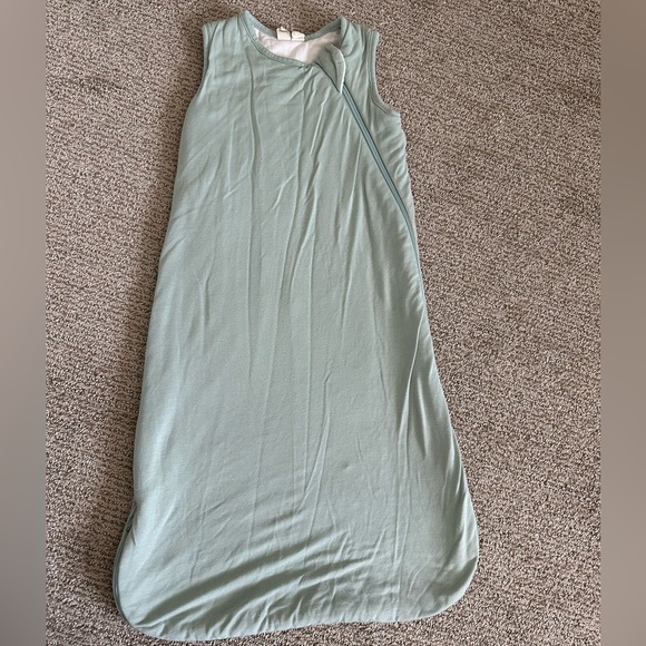 Kyte BABY | Pajamas | Kyte Baby Mint Green Sleep Sack | Poshmark
